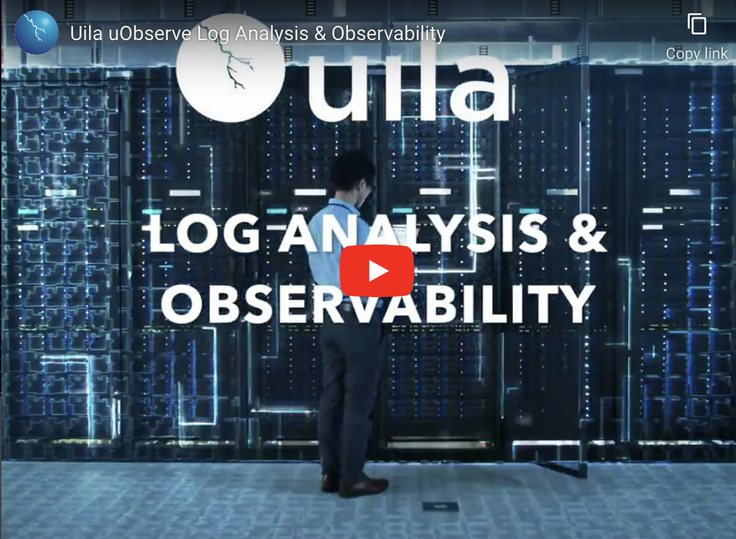 Full-Stack Performance Observability