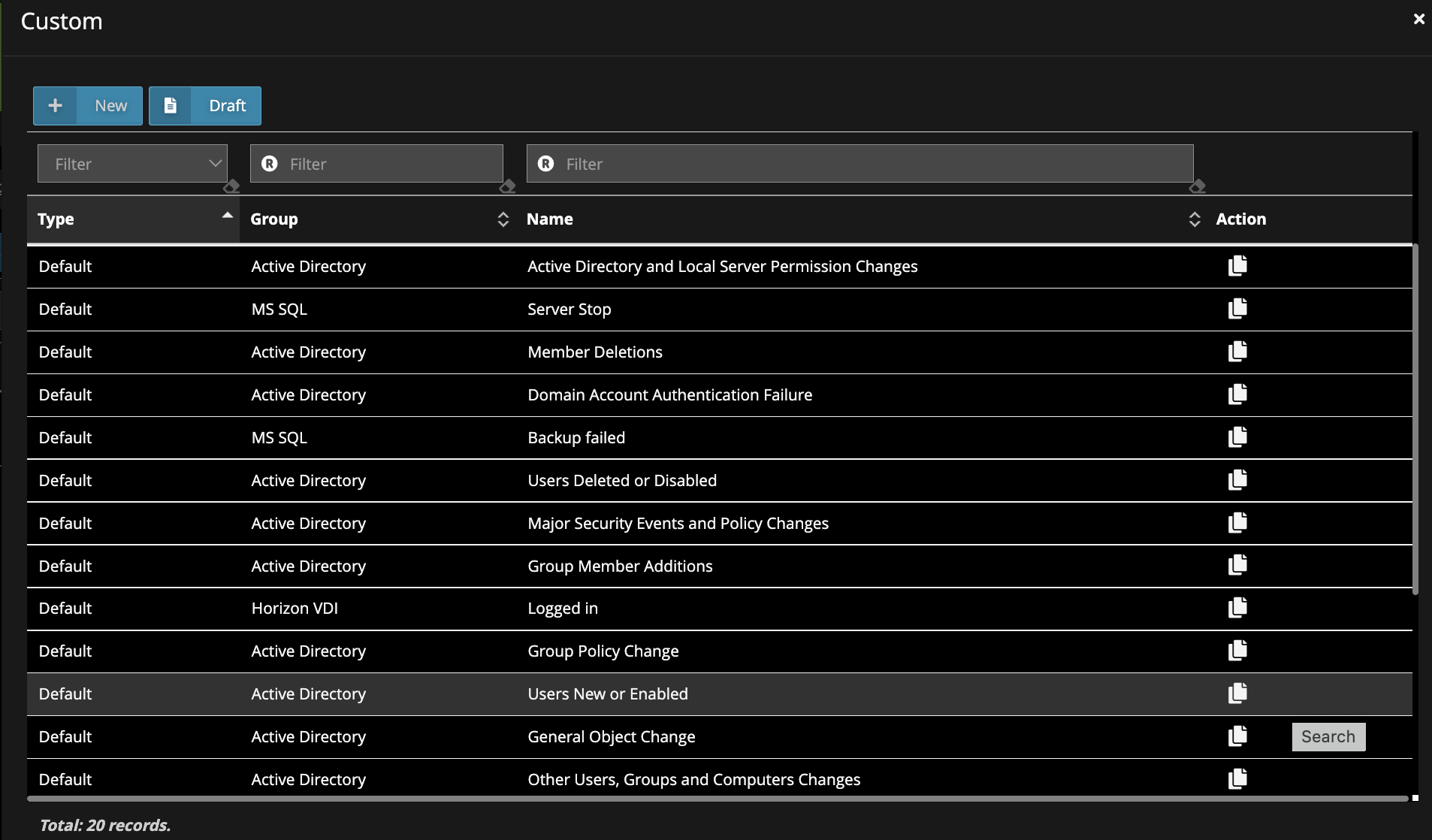 Log Observability & Analysis