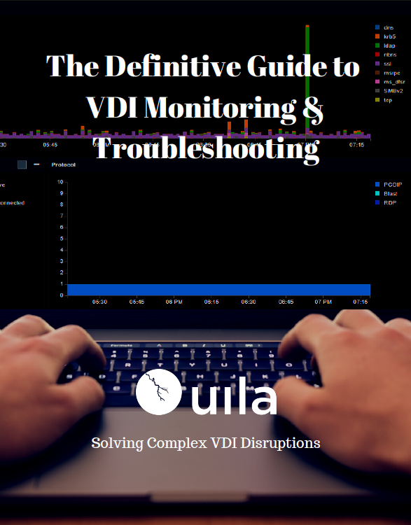 The Definitive Guide to VDI Monitoring & Troubleshooting